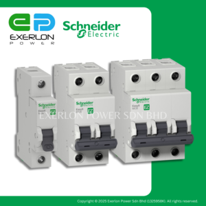 exerlon.com.my – Beyond Excellence